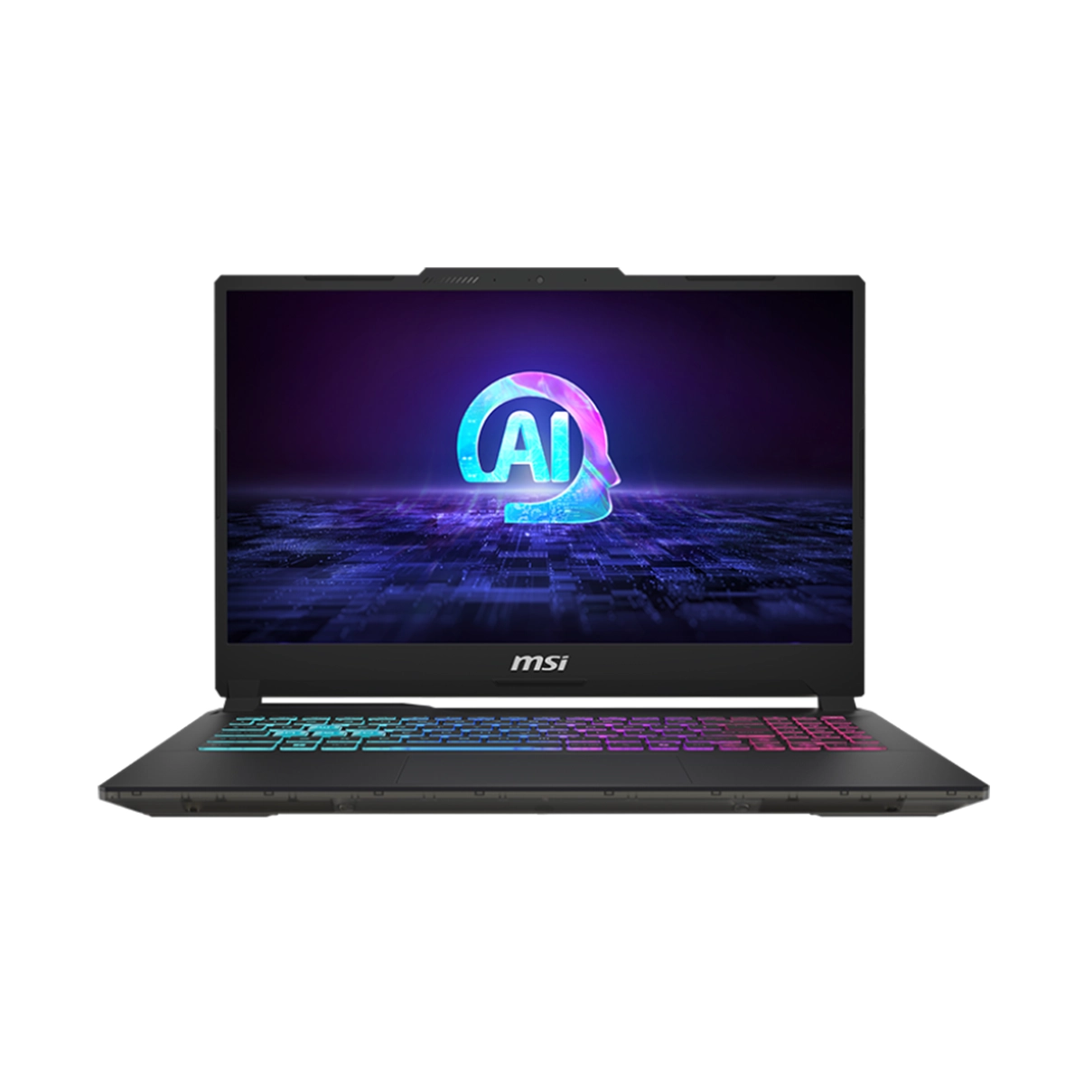 MSI Cyborg 15 AI A1VFK | NVIDIA® GeForce RTX™ 4060 Laptop GPU 8GB GDDR6 ...